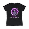 Don't Make Me Hex You | Funny, cute & nerdy t-shirts – TeeTurtle