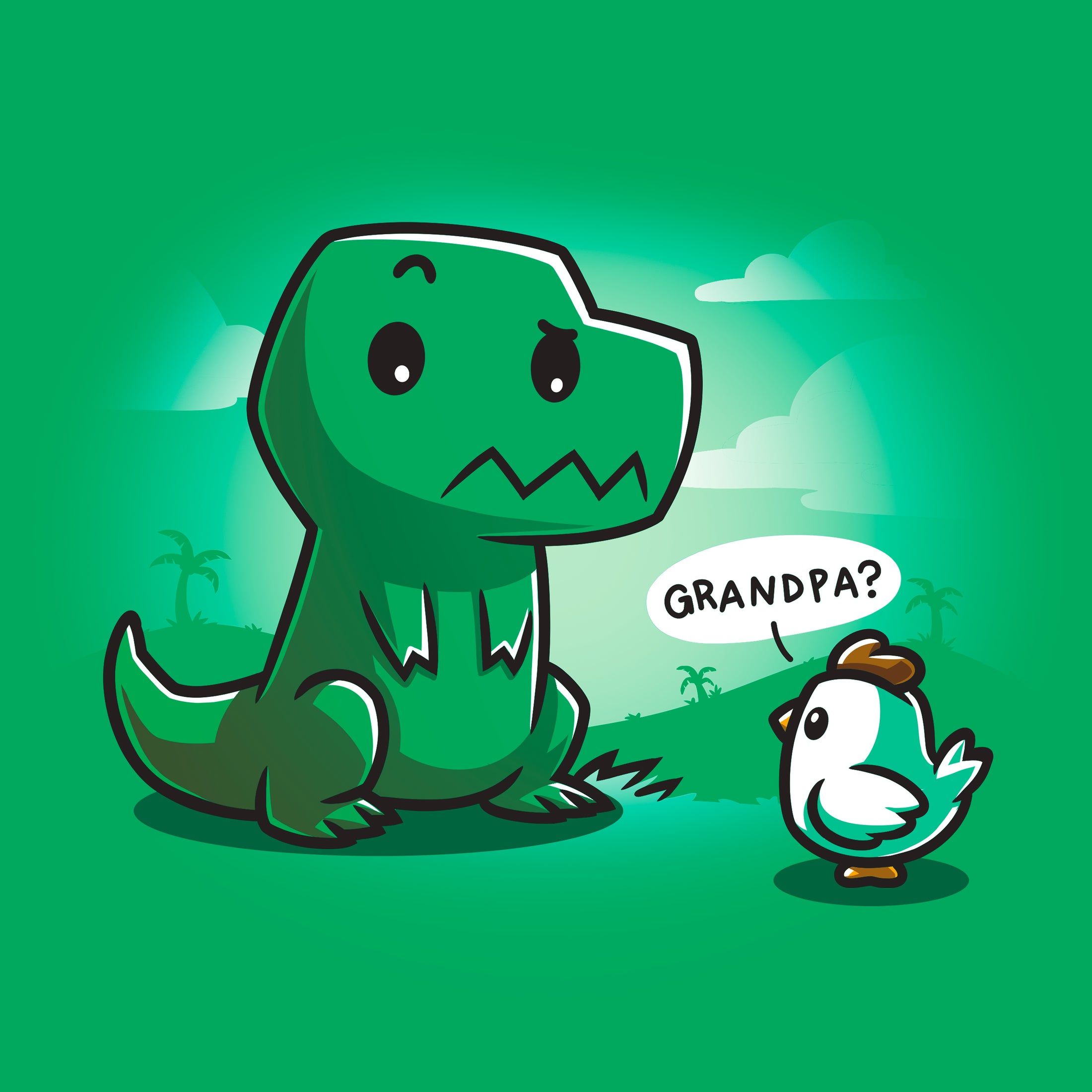 Family Reunion | Funny, cute, & nerdy t-shirts – TeeTurtle