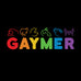 Gaymer – TeeTurtle