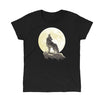 Howl at the Moon (Glow) – TeeTurtle