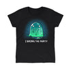 I Bring the Party – TeeTurtle