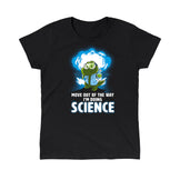 I'm Doing SCIENCE – TeeTurtle
