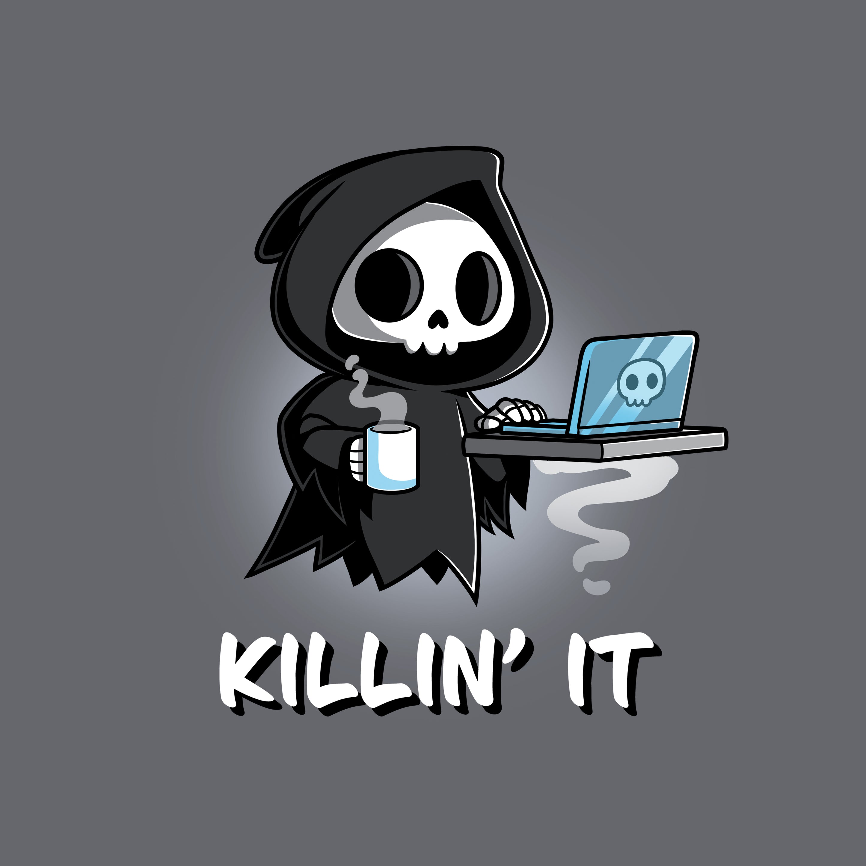 Killin' It | Funny, cute, & nerdy t-shirts – TeeTurtle