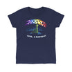 Look a Rainbow | Funny, cute & nerdy t-shirts – TeeTurtle