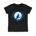 Moonlit Raven | Funny, cute & nerdy t-shirts – TeeTurtle