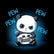Pew Pew Panda | Funny, cute & nerdy t-shirts – TeeTurtle