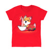 Pho Fox | Funny, cute & nerdy t-shirts – TeeTurtle