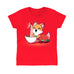 Pho Fox | Funny, cute & nerdy t-shirts – TeeTurtle