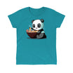 Ramen Panda | Funny, cute & nerdy t-shirts – TeeTurtle