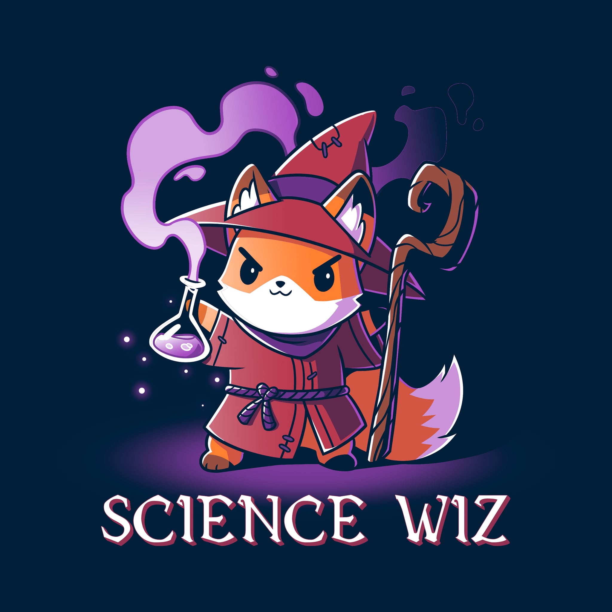 Science Wiz | Funny, cute, & nerdy t-shirts – TeeTurtle