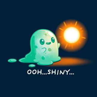 Shiny Distraction – TeeTurtle