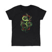 Sinuous Snake – TeeTurtle