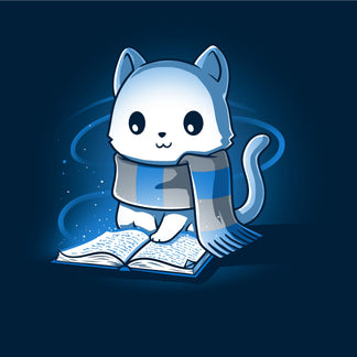Smart Kitty – TeeTurtle