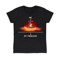 Surrounded by Problems – TeeTurtle