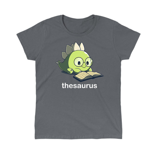 Thesaurus | Funny, cute & nerdy t-shirts – TeeTurtle