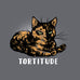 Tortitude. – TeeTurtle