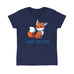 What the Fox? – TeeTurtle