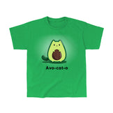Avo-cat-o | Funny, cute & nerdy t-shirts – TeeTurtle