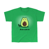 Avo-cat-o | Funny, cute & nerdy t-shirts – TeeTurtle