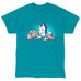 Baking Unicorn – TeeTurtle