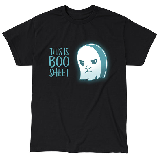 Boo Sheet – TeeTurtle