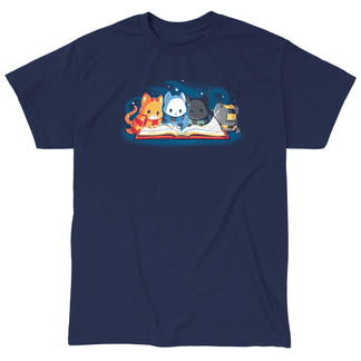 Books Are Magic – TeeTurtle