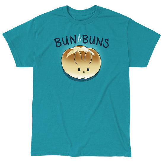 Bun Buns | Funny, cute & nerdy t-shirts – TeeTurtle