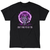 Don't Make Me Hex You | Funny, cute & nerdy t-shirts – TeeTurtle