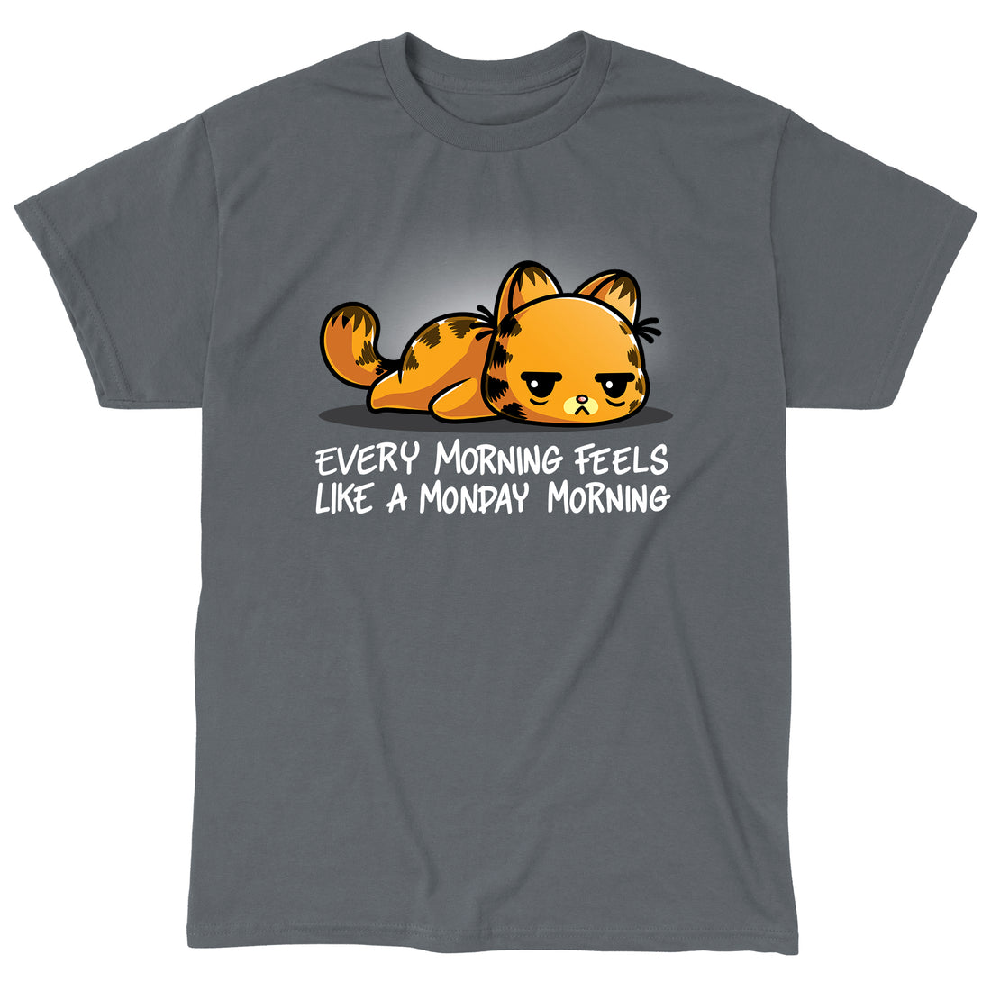 Every Morning Feels Like A Monday Morning – TeeTurtle
