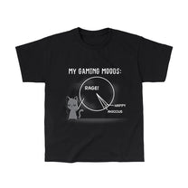 Gaming Moods – TeeTurtle