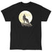 Howl at the Moon (Glow) – TeeTurtle
