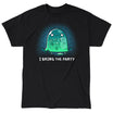 I Bring the Party – TeeTurtle