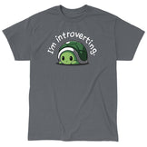 I'm Introverting – TeeTurtle