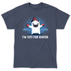 I'm Yeti for Winter – TeeTurtle
