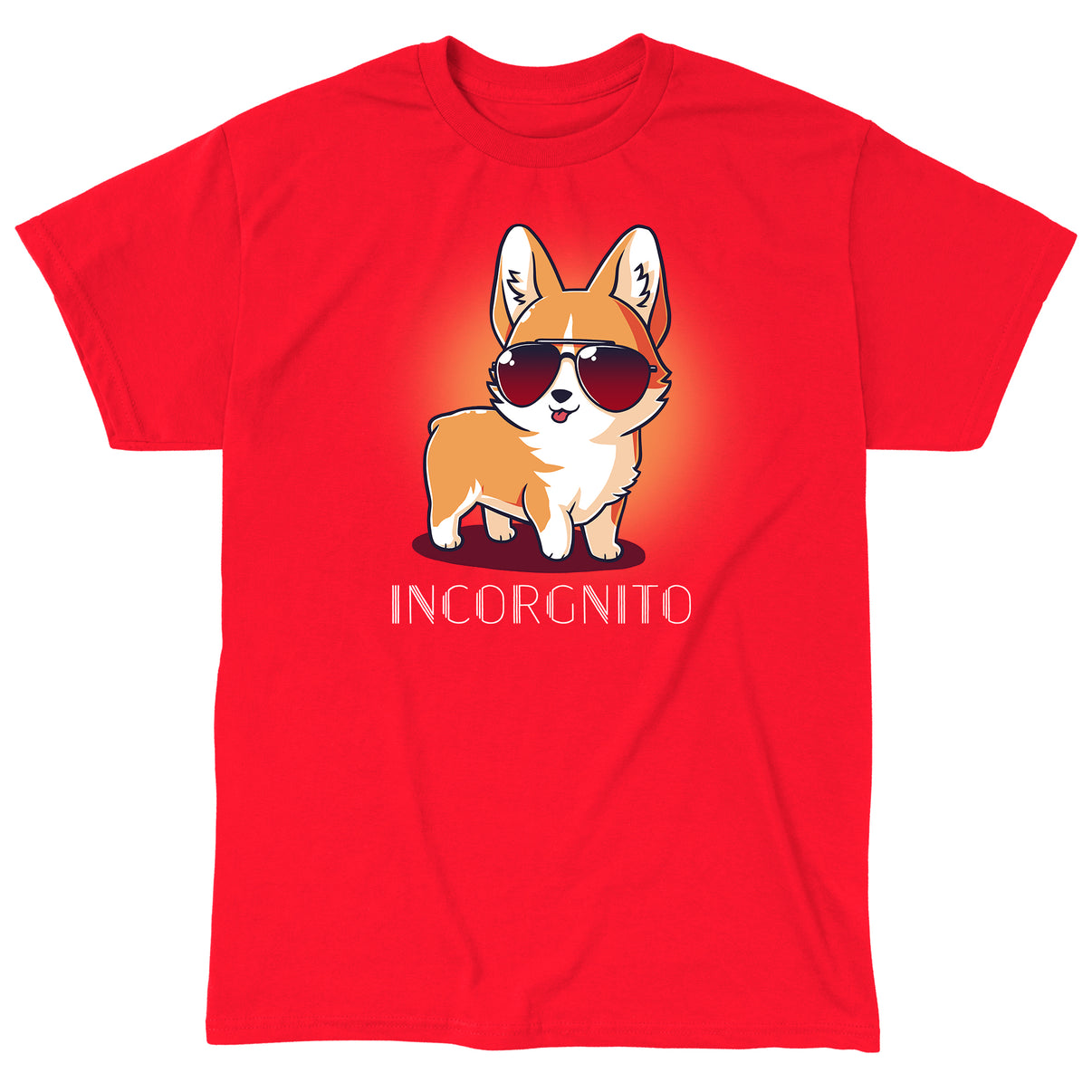 Incorgnito | Funny, cute & nerdy t-shirts – TeeTurtle