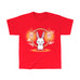 Lunar New Year Rabbit | Funny, cute, & nerdy t-shirts – TeeTurtle