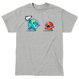 Mars Invasion | Funny, cute & nerdy t-shirts – TeeTurtle
