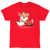 Pho Fox | Funny, cute & nerdy t-shirts – TeeTurtle