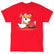 Pho Fox | Funny, cute & nerdy t-shirts – TeeTurtle