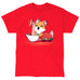 Pho Fox | Funny, cute & nerdy t-shirts – TeeTurtle