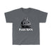 Punk Rock | Funny, cute & nerdy t-shirts – TeeTurtle