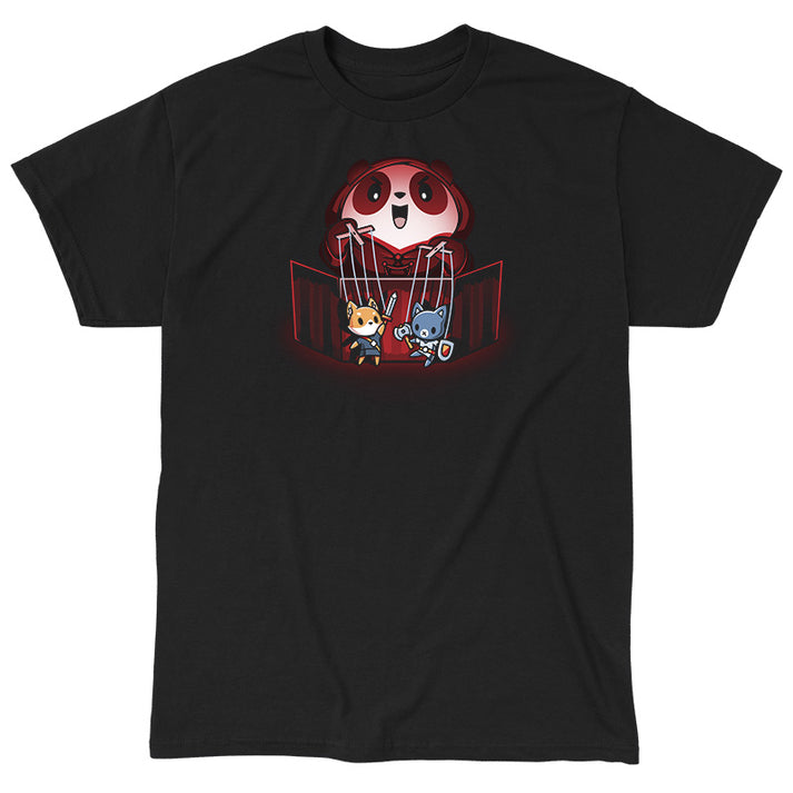 Pupper Master – TeeTurtle