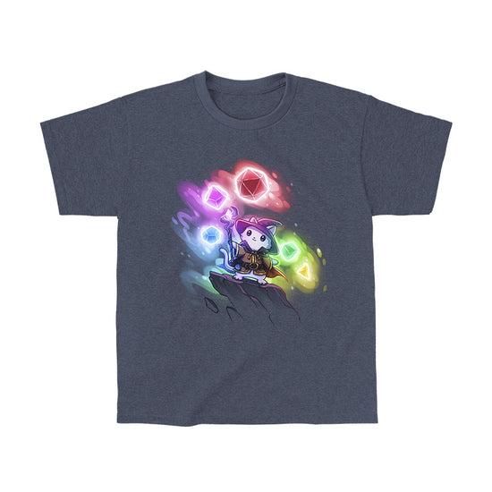 Dice Wizard – TeeTurtle