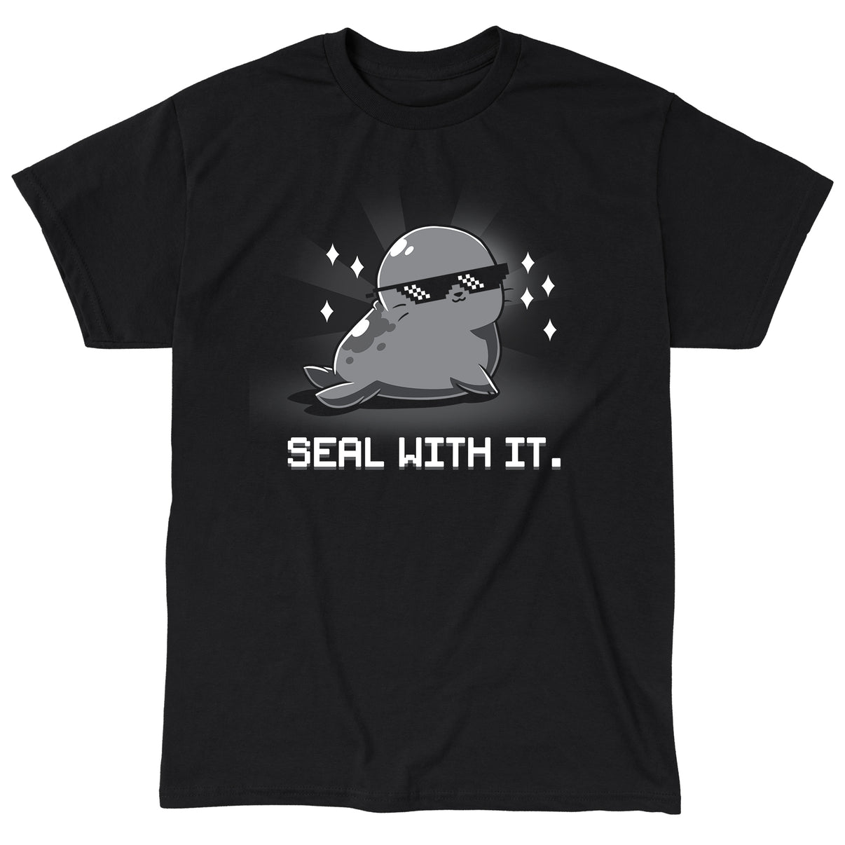 Seal With It. – TeeTurtle