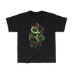 Sinuous Snake – TeeTurtle