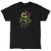 Sinuous Snake – TeeTurtle