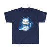 Smart Kitty – TeeTurtle