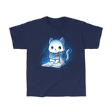 Smart Kitty – TeeTurtle