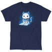Smart Kitty – TeeTurtle