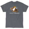 Socially Hawkward – TeeTurtle